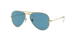 RAY-BAN Ray-Ban Aviator Sunglasses