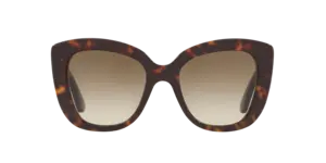 Gucci Sunglasses - Brown