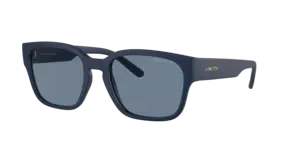 ARNETTE Arnette AN4325 Hamie Sunglasses Dark Blue Polarized