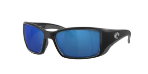 COSTA Blackfin Sunglasses - Blue Mirror
