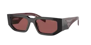 Prada Sunglasses Dark Violet