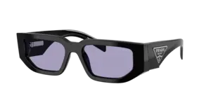 Prada Sunglasses - Violet