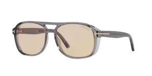 TOM FORD Rosco Sunglasses - Brown