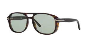 Tom Ford Oval Eyewear For Men