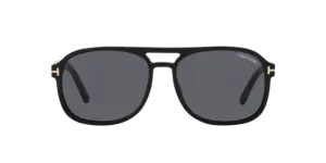 TOM FORD Rosco Sunglasses - Grey