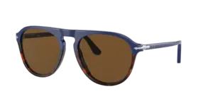 Persol Persol PO3302S Sunglasses Brown Polarized