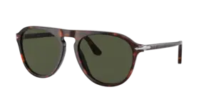 Persol Po3302s Sunglasses - Green