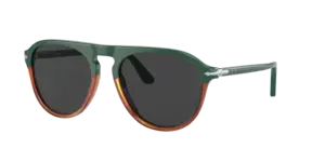 Persol Persol PO3302S Sunglasses Polarized Black