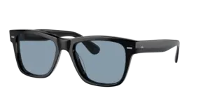 Oliver Spencer Oliver Peoples Sunglasses Blue