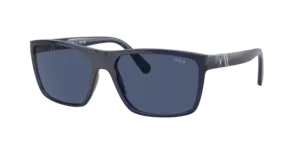 Polo Ralph Lauren Polo Ralph Lauren PH4133 Sunglasses Dark Blue