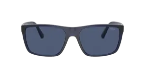Polo Ralph Lauren Sunglasses - Dark Blue