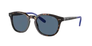 Polo Ralph Lauren Polo Ralph Lauren Sunglasses Blue