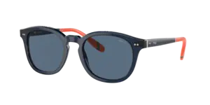Polo Ralph Lauren Polo Ralph Lauren Sunglasses Dark Blue