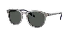 Polo Ralph Lauren Sunglasses - Dark Grey