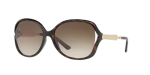 Gucci Sunglasses - Brown