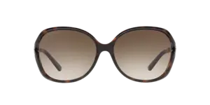 Gucci Sunglasses - Brown