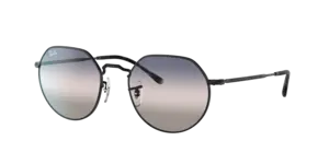Ray-ban Copper Octagon Sunglasses Blue,pink