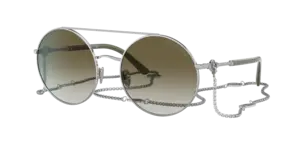 Giorgio Armani Sunglasses - Gradient Green