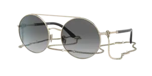 Giorgio Armani Sunglasses - Gradient Grey