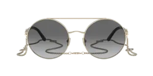 Giorgio Armani Sunglasses - Gradient Grey