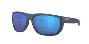 COSTA Santiago Sunglasses - Blue Mirror