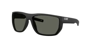 COSTA Costa Santiago Sunglasses Gray