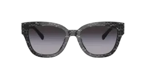 COACH Sunglasses - Grey Gradient
