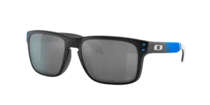 Oakley Carolina Panthers Holbrook™ Sunglasses - Prizm Black