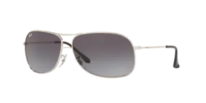 Ray-ban Sunglasses - Grey Gradient
