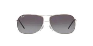 Ray-ban Sunglasses - Grey Gradient