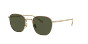 Oliver Spencer Rynn Sunglasses - G-15