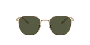 Oliver Spencer Rynn Sunglasses - G-15