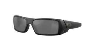 Oakley Gascan® Sunglasses - Black Iridium Polarized