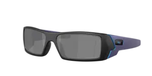 Oakley Gascan® Sunglasses - Prizm Black Polarized
