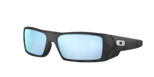Oakley Gascan® Sunglasses - Prizm Deep Water Polarized