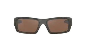 Oakley Gascan® Sunglasses - Prizm Tungsten Polarized