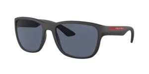 Prada Prada Linea Rossa Active Sunglasses Blue Tuning