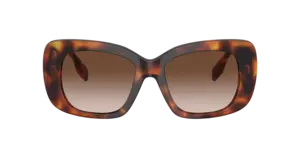 Burberry Square Frame Sunglasses