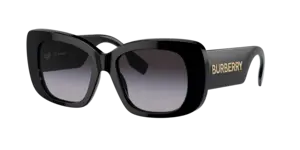 Burberry Sunglasses Grey Gradient