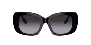 Burberry Sunglasses - Grey Gradient