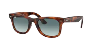 Ray-ban Wayfarer Ease Sunglasses - Blue Gradient