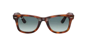 Ray-ban Wayfarer Ease Sunglasses - Blue Gradient