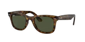 Ray-ban Wayfarer Ease Sunglasses - Blue Gradient