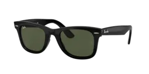 Ray-ban Wayfarer Ease Sunglasses - Blue Gradient