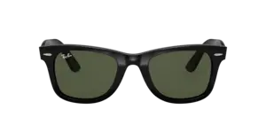 Ray-ban Wayfarer Ease Sunglasses - Blue Gradient