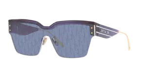 Dior Sunglasses - Blue