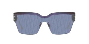 Dior Sunglasses - Blue