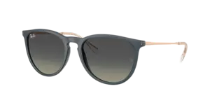 Ray-ban Ray-Ban Erika Classic Sunglasses Gradient Grey