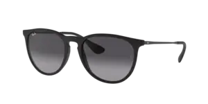 Ray-ban Ray-Ban Erika Classic Sunglasses Grey Gradient
