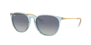 Ray-ban Sunglasses Grey,blue